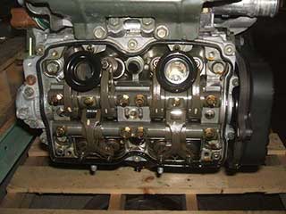 BE FORWARD Offers Over 3000 Engines for Leading Makes - BE FORWARD Auto ...